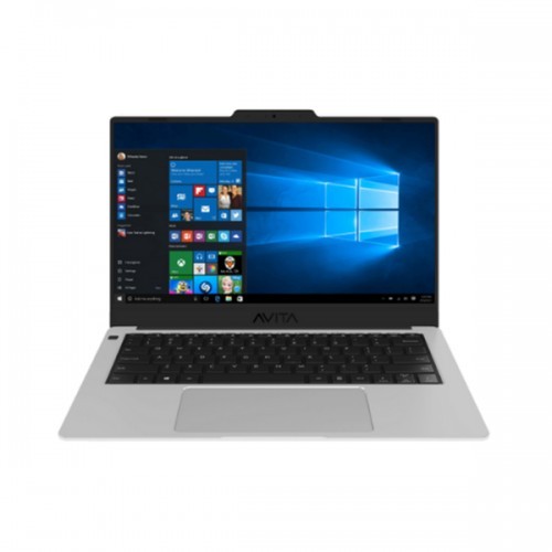 Avita Liber V14 Core i5 11th Gen 14" FHD Laptop - Premier Computer