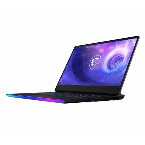 MSI Raider GE66 12UGS Core i7 15.6" FHD Gaming Laptop - Premier Computer