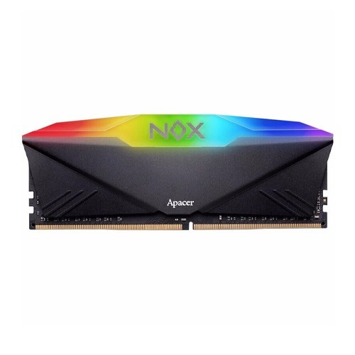 Apacer NOX RGB 8GB DDR4 4266MHz RAM - Premier Computer