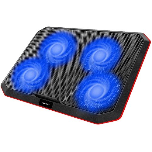 Havit HV-F2069 Laptop Cooling Pad - Premier Computer