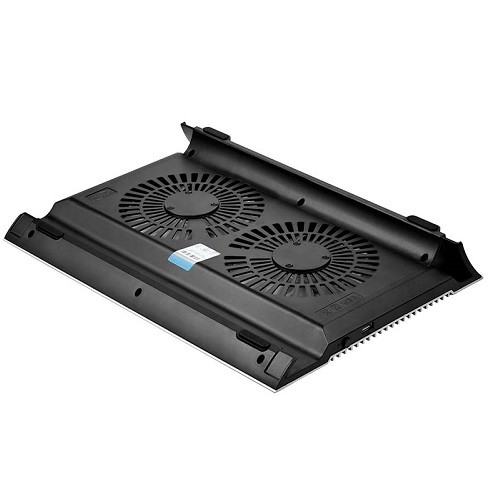 DeepCool N8 Aluminum Laptop Cooler – Premier Computer