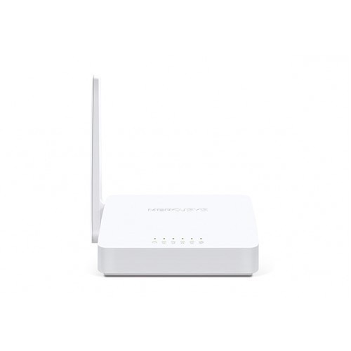 Mercusys MW155R 150 Mbps Wireless N Router - Premier Computer