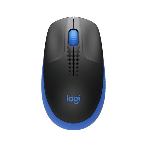 Logitech M190 Wireless Mouse - Premier Computer