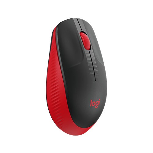 Logitech M190 Wireless Mouse - Premier Computer