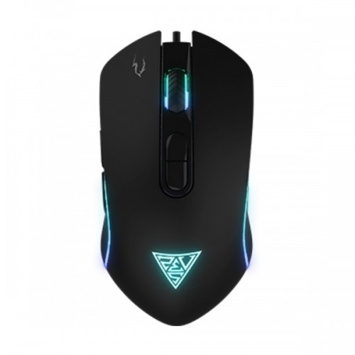 Gamdias ZEUS E3 Gaming Mouse with NYX E1 Gaming Mouse Mat Combo ...