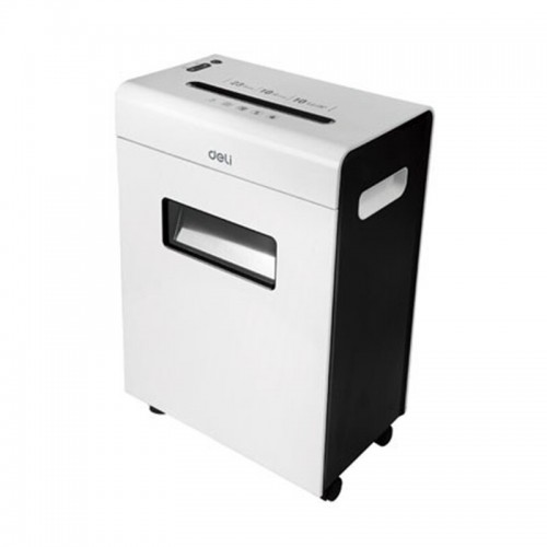 Deli 9902 Paper Shredder - Premier Computer