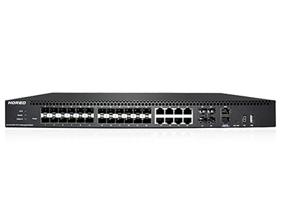 S5700-24F-8G-4TF 10 Gigabit uplink 24-port Gigabit Layer 3 managed ...