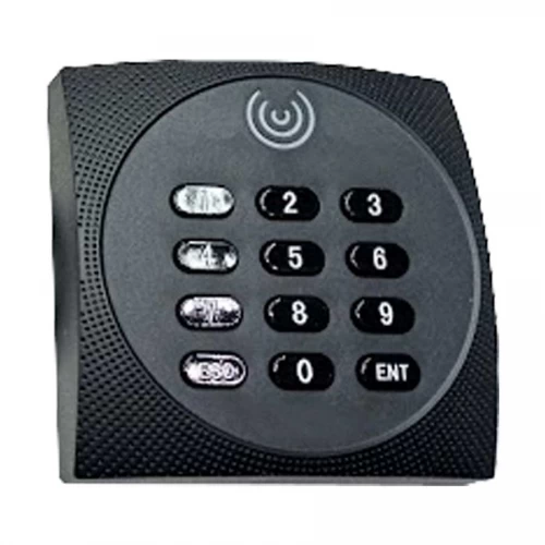 ZKTeco KR602E Wiegand Reader - Premier Computer