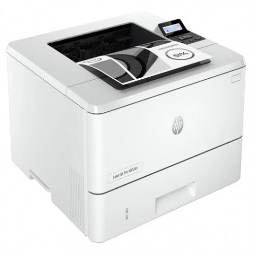 HP LaserJet Pro 4003dn Printer - Premier Computer
