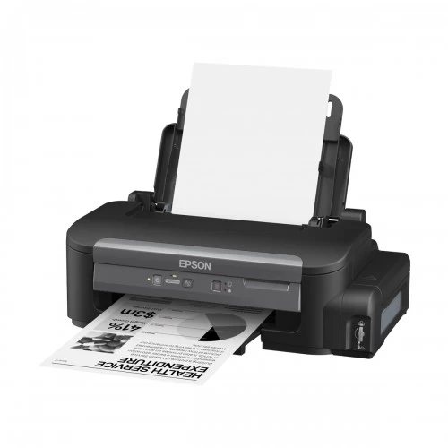 Epson M100 Ink Tank Printer - Premier Computer