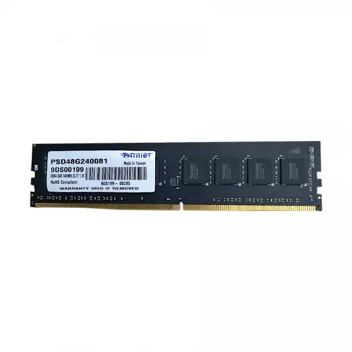 Patriot Signature Line 8GB DDR4 2400MHz Desktop RAM - Premier Computer