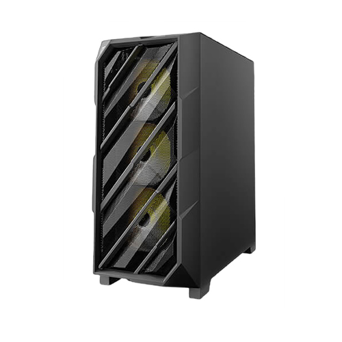 Antec DP503 Mid-Tower E-ATX Gaming Case - Premier Computer