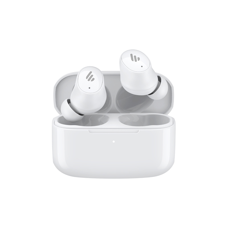 Edifier TWS1 Pro 2 True Wireless Active Noise Cancellation In-Ear ...