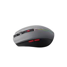 Havit MS65WB Bluetooth Wireless Mouse - Premier Computer