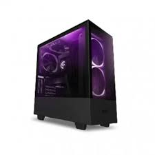 NZXT H510 Elite Compact Mid Tower Casing with Smart Device 2 - Premier ...